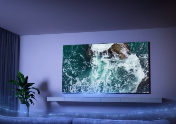 Huawei launches Vision Smart Screen 5 SE Enjoy Edition 144Hz display ...