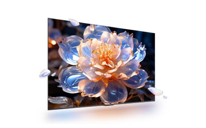 Huawei launches Vision Smart Screen 5 SE Enjoy Edition 144Hz display ...