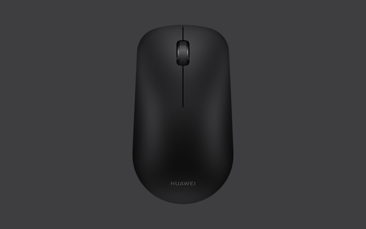 Huawei Wireless Mouse Enjoy Edition launched with NearLink & 12-month ...