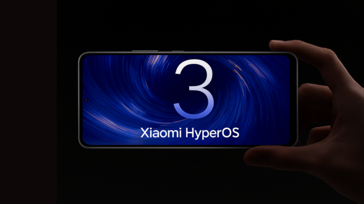 Stable HyperOS 3 rollout begins with these six Xiaomi phones - Gizmochina