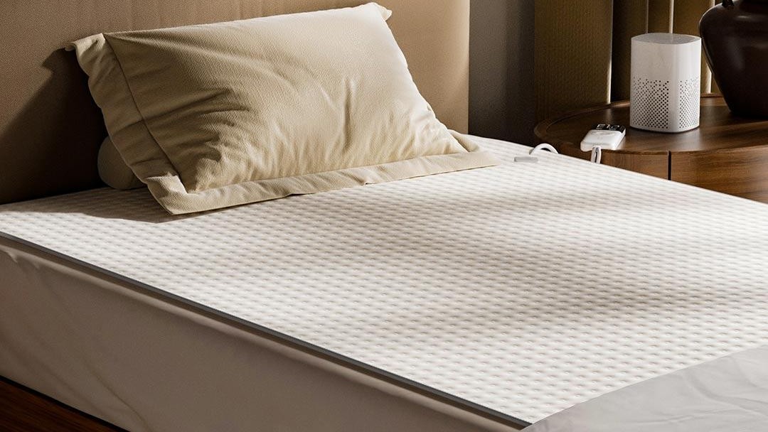 Xiaomi launches Smart Electric Blanket with 80W heating and voice ...