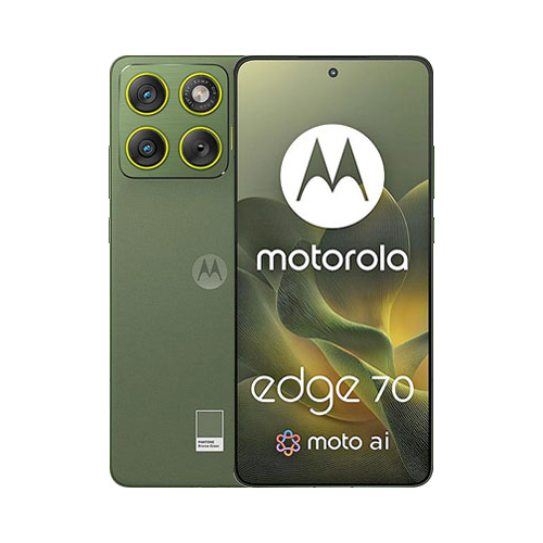 Motorola Edge 70 - Specs, Price, Compare, Reviews & Best Deals
