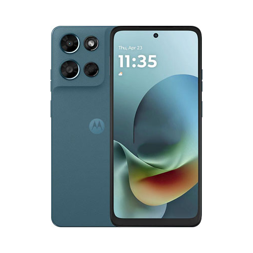 Motorola Moto G Play (2026) - Specs, Price, Reviews & Best Deals