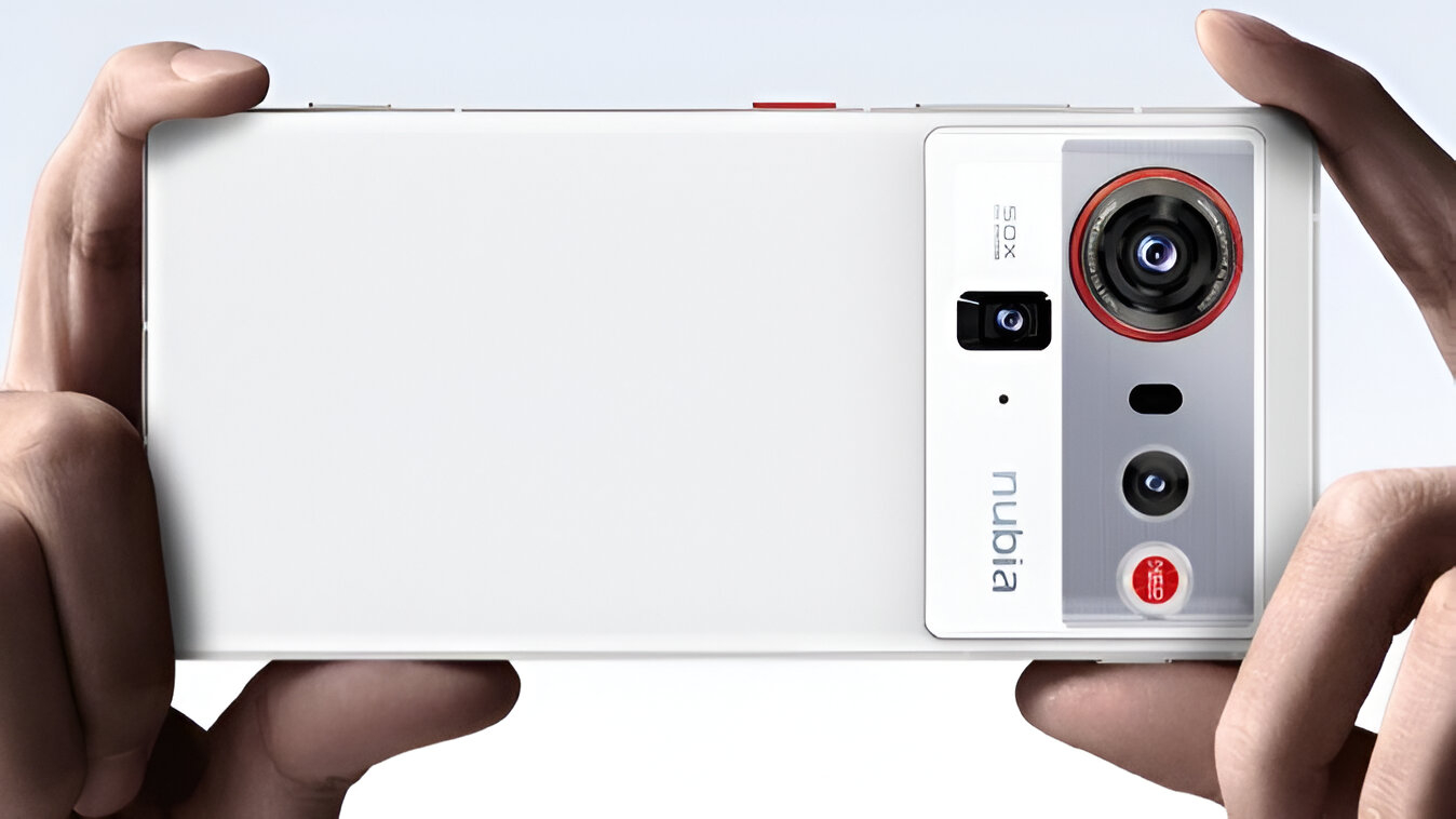 Nubia Z80 Ultra camera samples from all three lenses revealed - Gizmochina