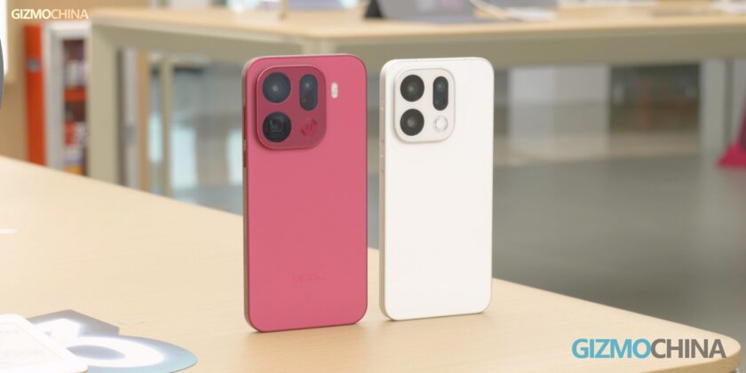 Oppo Find X9 Pro vs OnePlus 15: Which 2025 Flagship Should You Pick ...