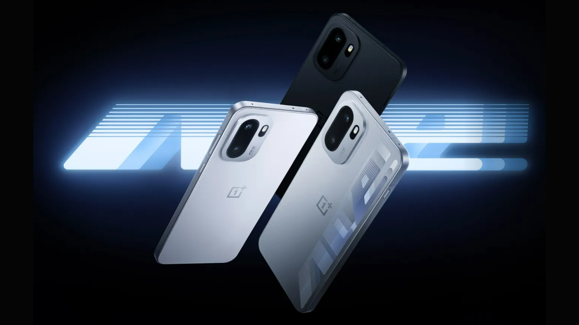 OnePlus Ace 6 design, color variants, key specifications officially ...