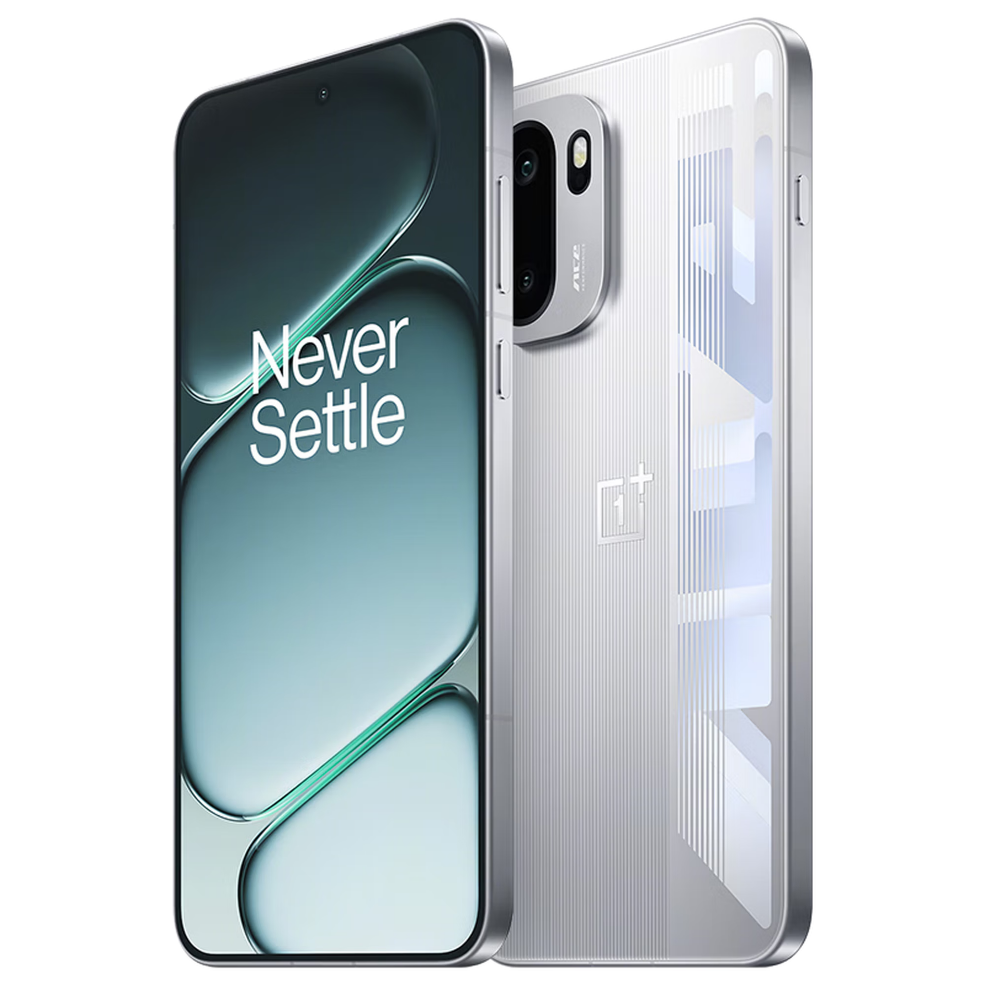 OnePlus Ace 6 design, color variants, key specifications officially confirmed - Gizmochina