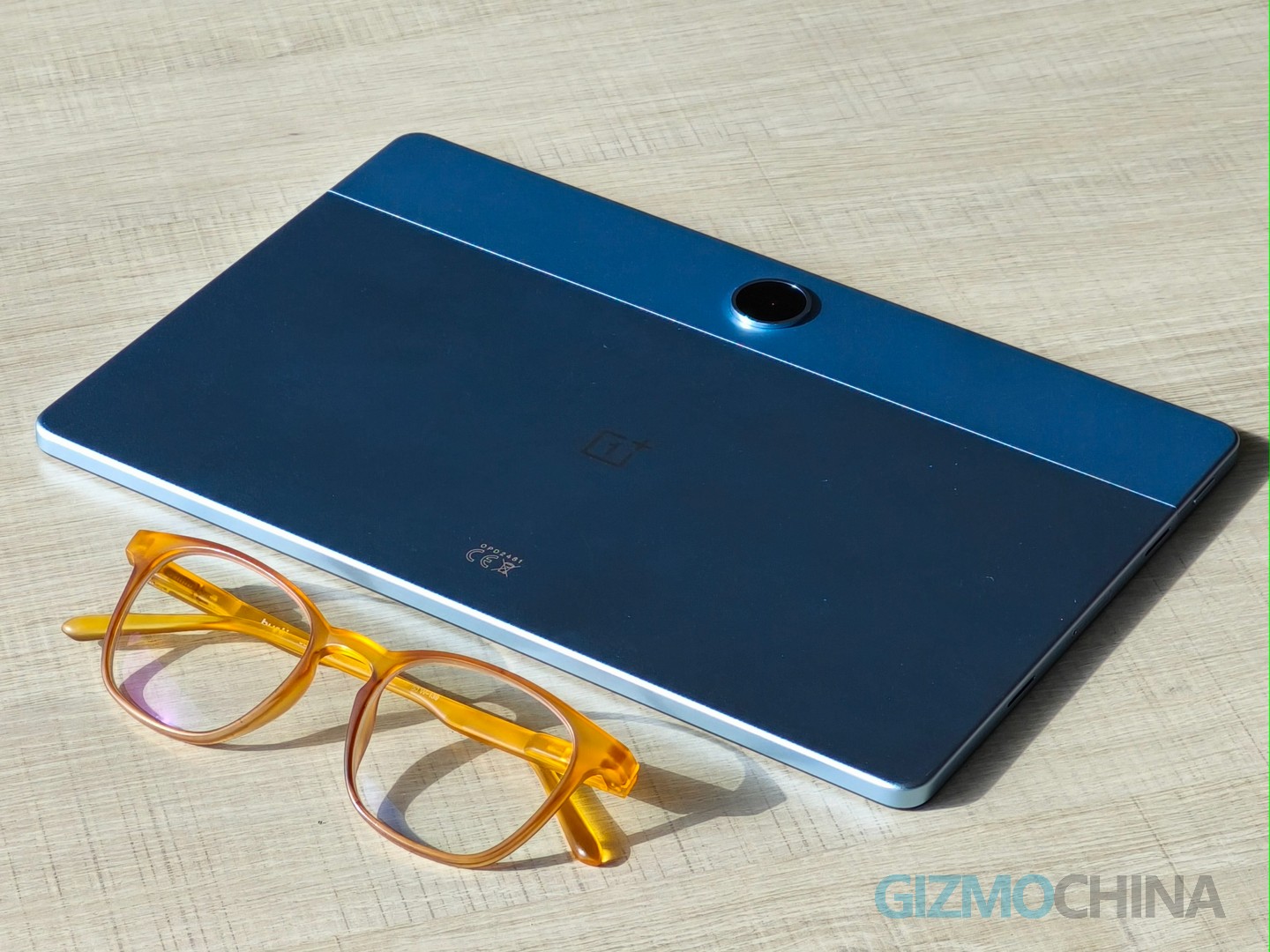 OnePlus Pad Lite Review: Is it the best entry-level tablet? - Gizmochina