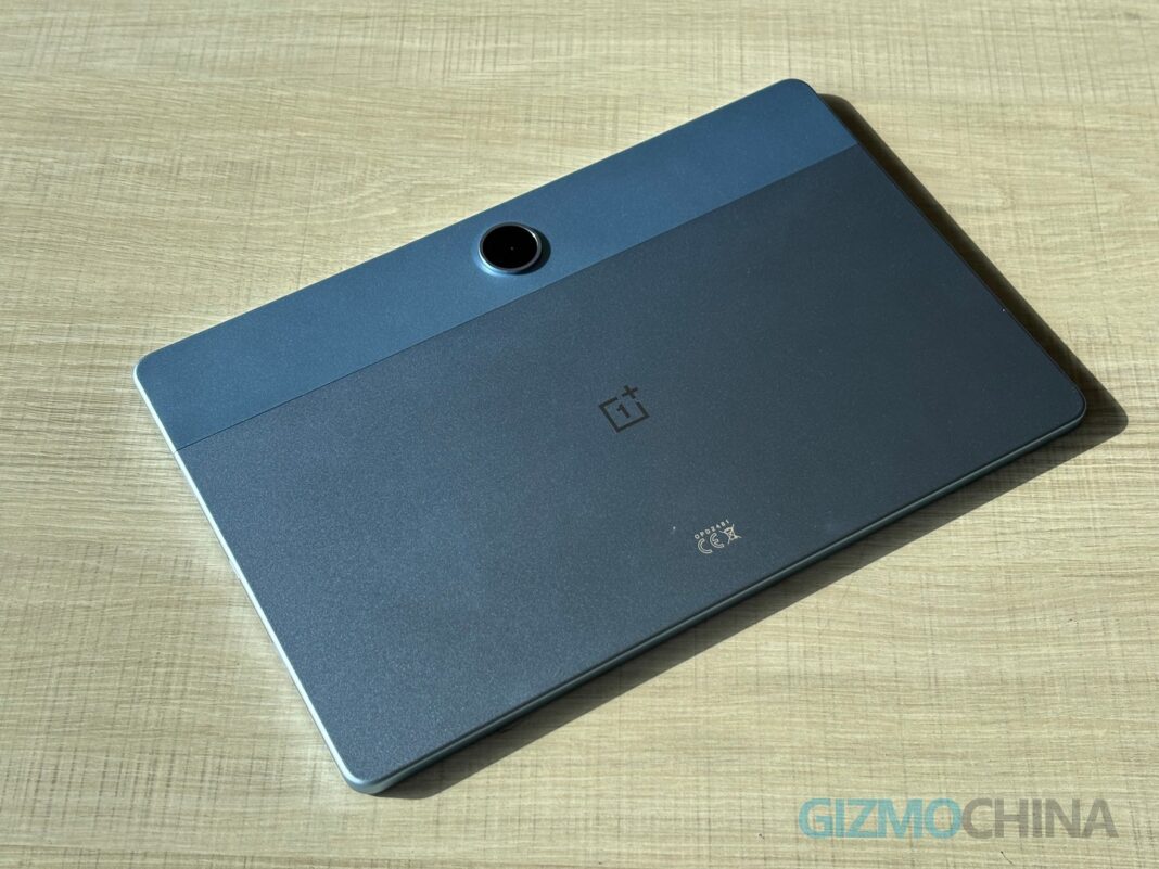 OnePlus Pad Lite Review: Is it the best entry-level tablet? - Gizmochina