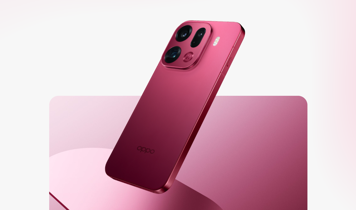 Oppo Find X9 and Find X9 Pro launched with Dimensity 9500, 200MP camera ...