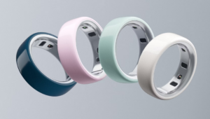 Smart Rings in 2026: A Niche Fad or the Next Big Wearable Revolution ...