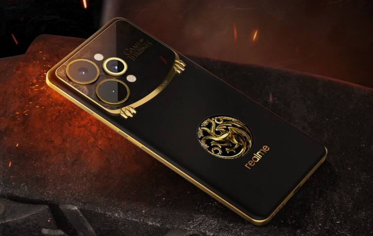 Best Limited Edition Phones You Can Buy in January 2026 - Gizmochina