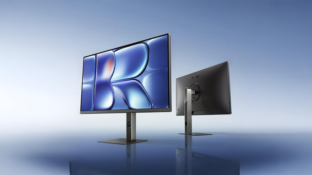 Redmi A27Q Type-C Monitor 2026 launched with 2K 120Hz display & 90W ...
