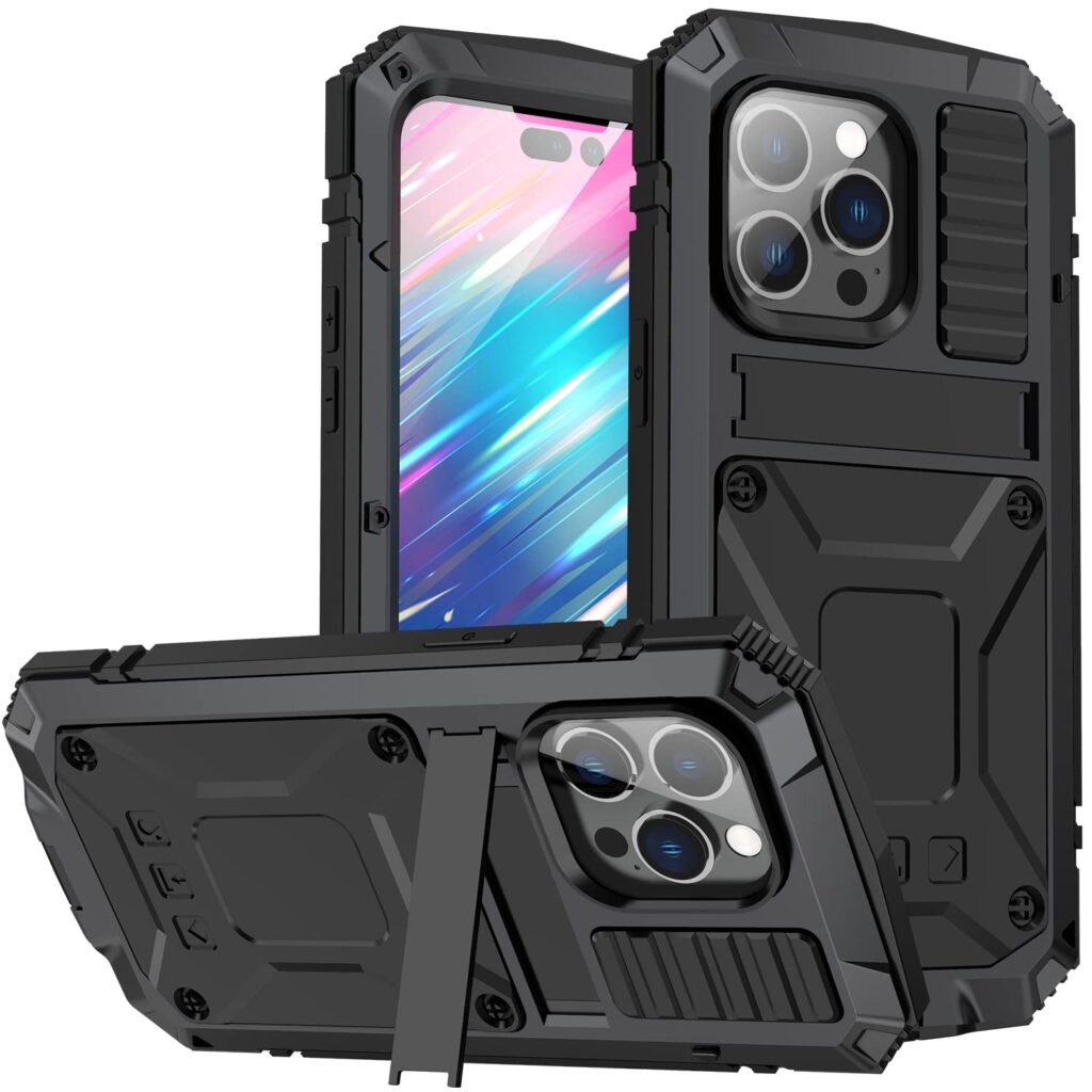 Every Type of Smartphone Case Explained: Find the Right Fit for Your ...