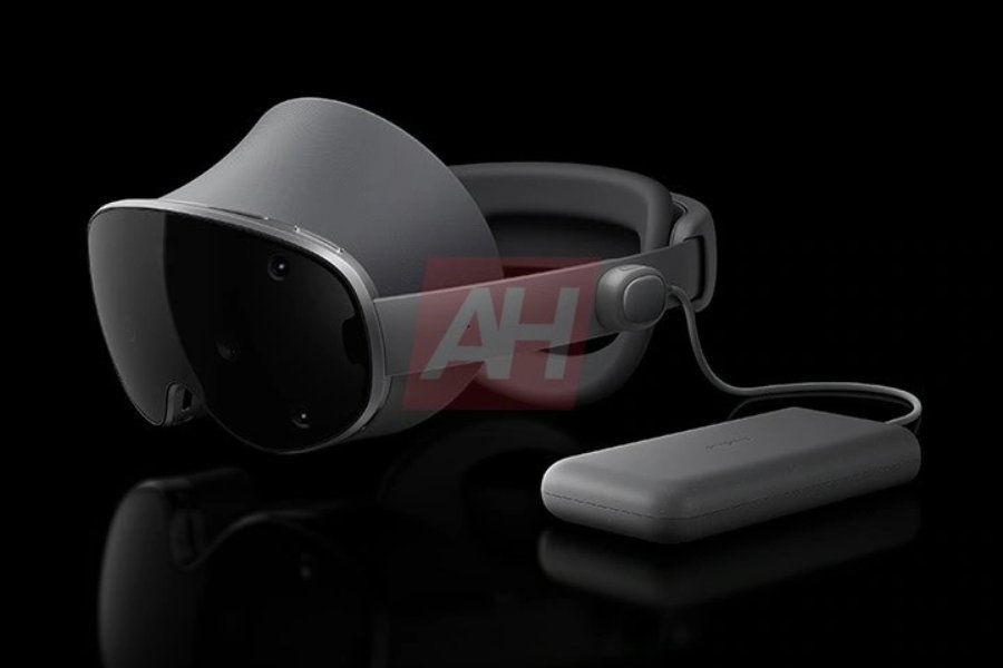 Samsung’s Galaxy XR headset leaks in full with renders and key specs