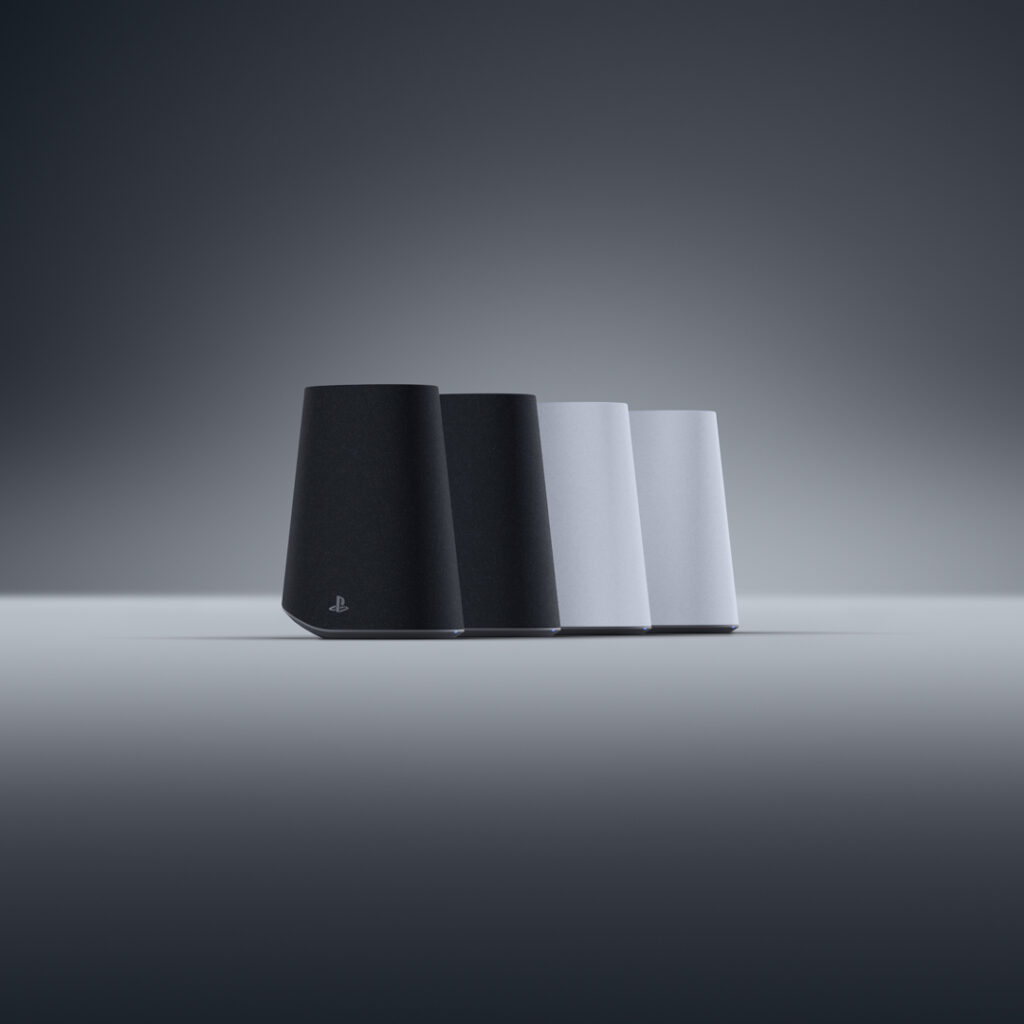 Sony Launches New Pulse Elevate Wireless Speakers for Gamers - Gizmochina