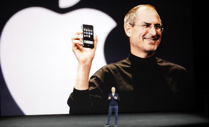 Apple's 20th anniversary iPhone might not be called iPhone 19 after all ...