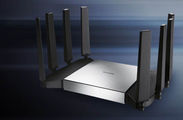 TP-Link launches 7DR7270/7290 Wi-Fi 7 routers - Gizmochina