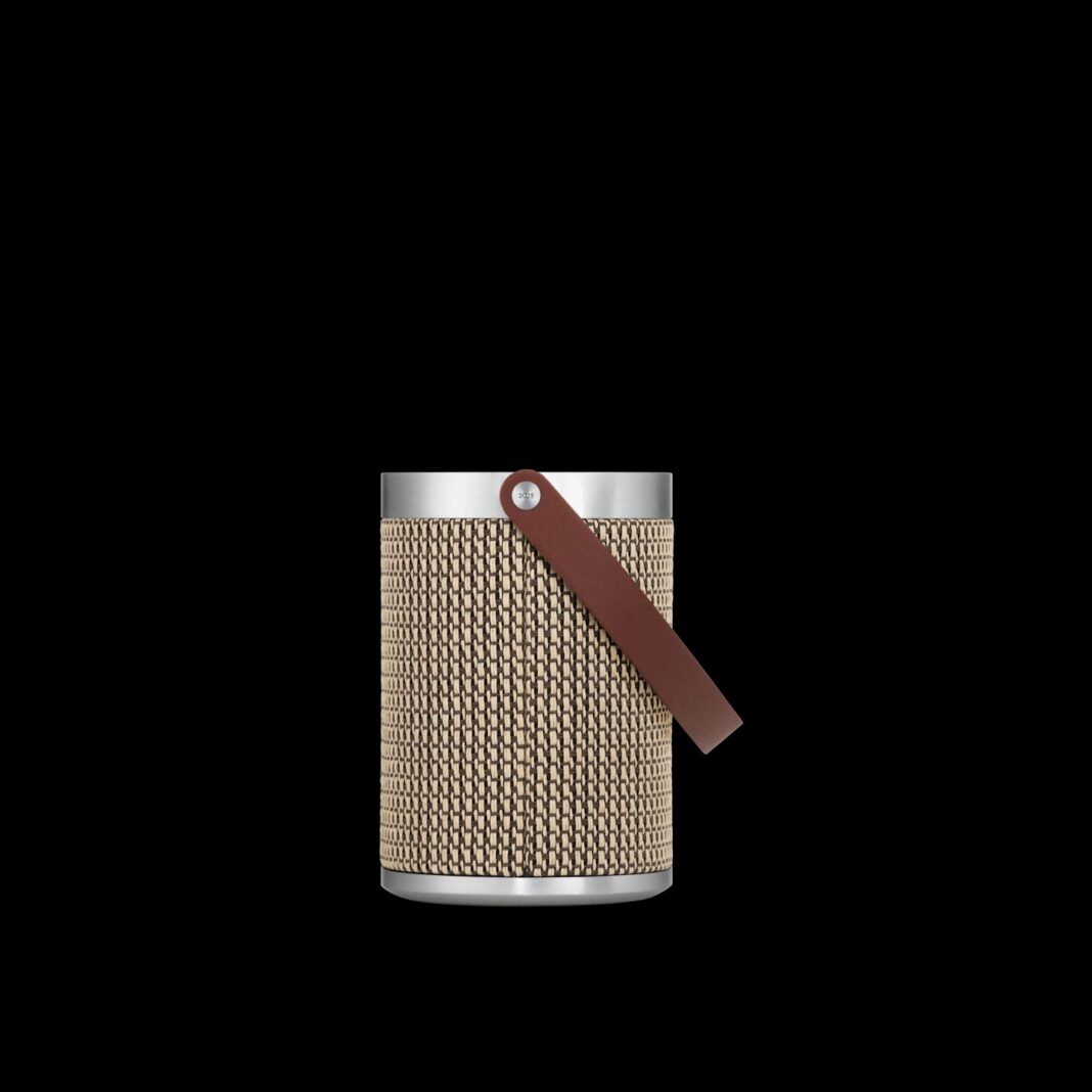 Bang & Olufsen Unveils The Centennial Collection Featuring Beoplay H100 ...