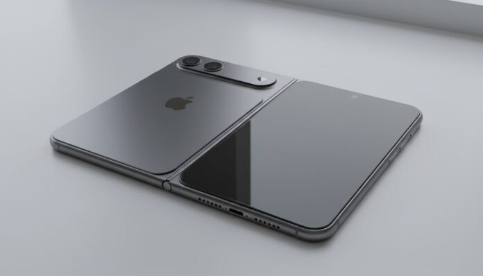 Apple's first foldable could be called iPhone Ultra, says tipster ...