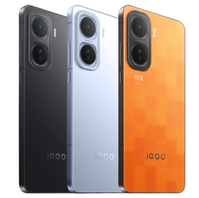 iQOO Neo 11 launch reportedly cancelled for 2026 as company focuses on ...