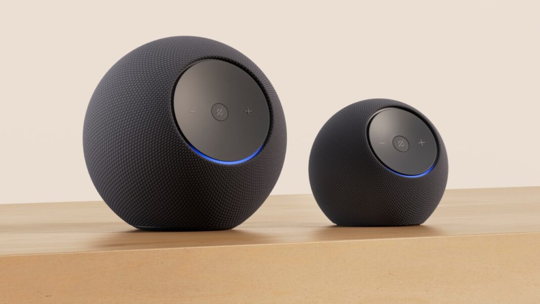 Amazon Starts Selling Echo Dot Max and Echo Studio with New AI Chips ...