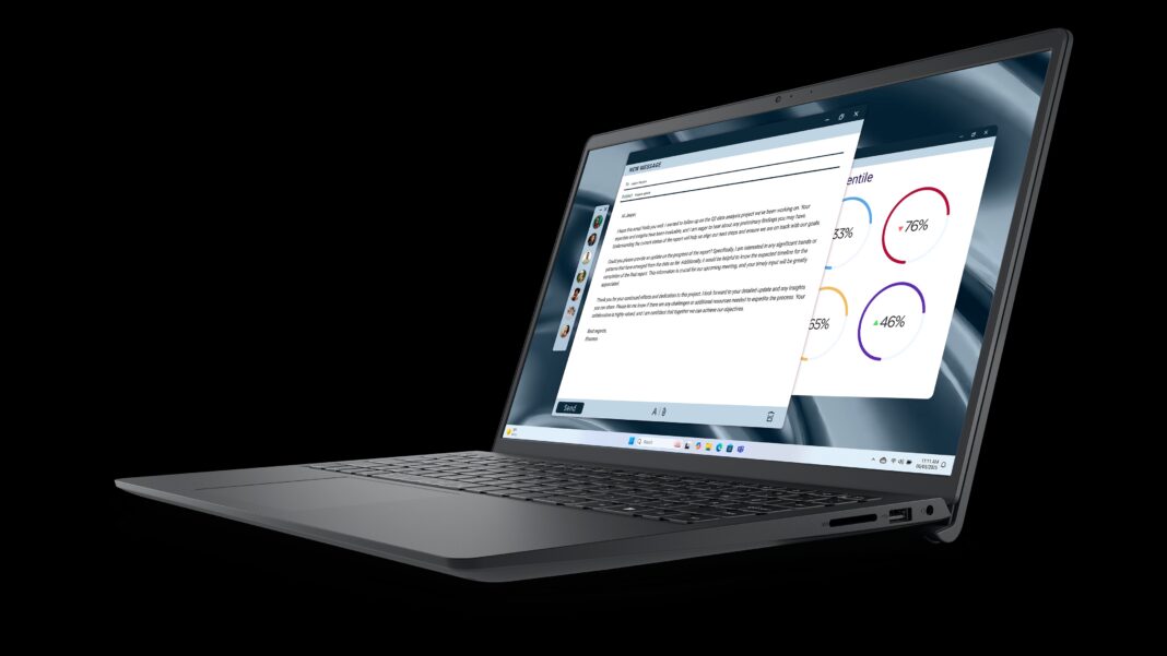 Dell Pro 14 Essential and Pro 15 Essential Laptops Debut in India ...
