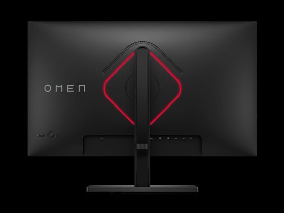 HP OMEN 25: 360Hz Esports Monitor Built for League of Legends and ...