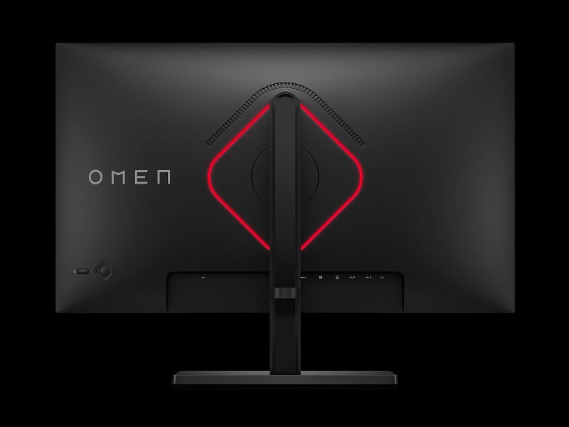 HP OMEN 25: 360Hz Esports Monitor Built for League of Legends and ...