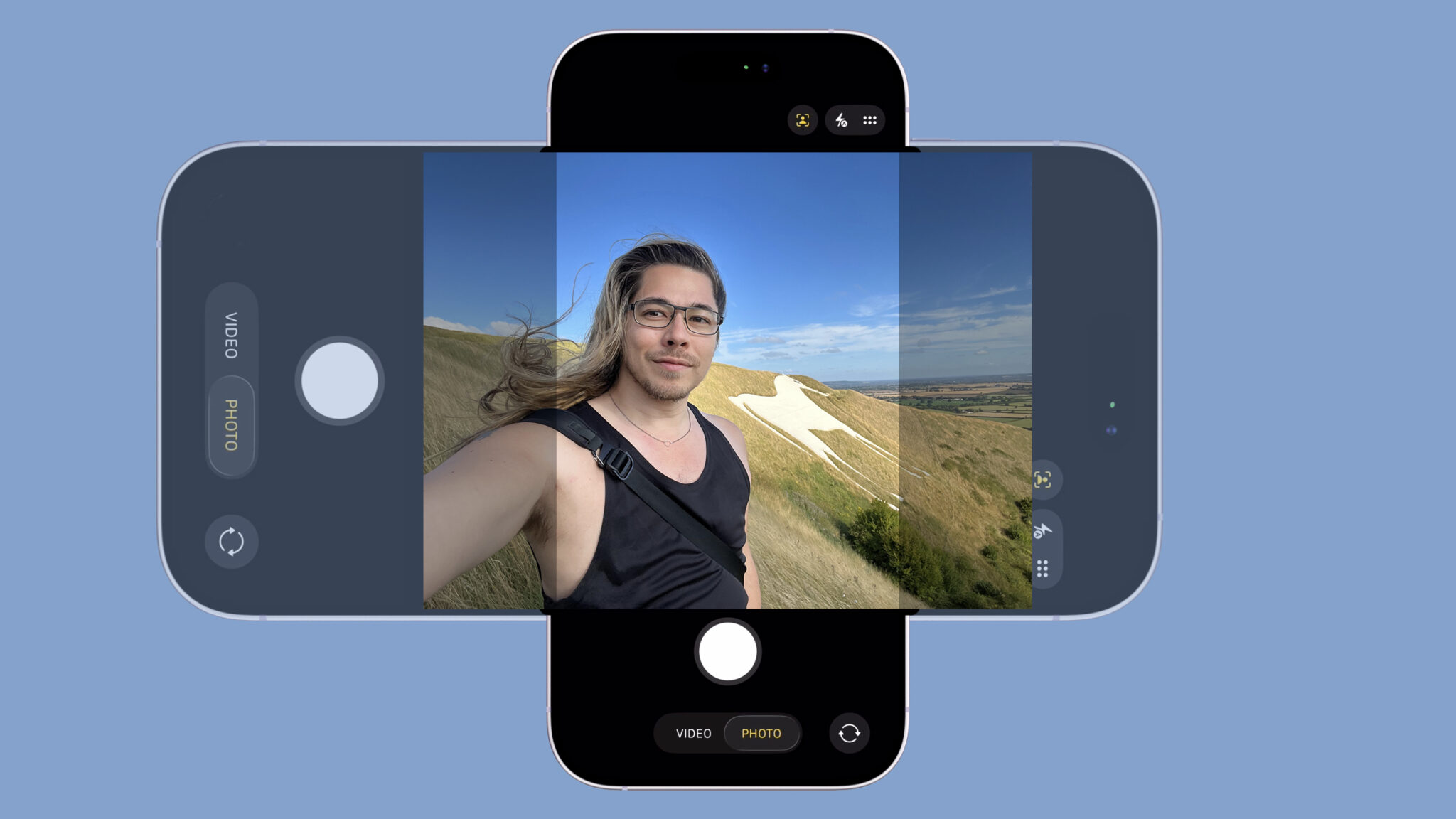iPhone 17 Pro’s selfie revolution: DxOMark crowns it the new front ...