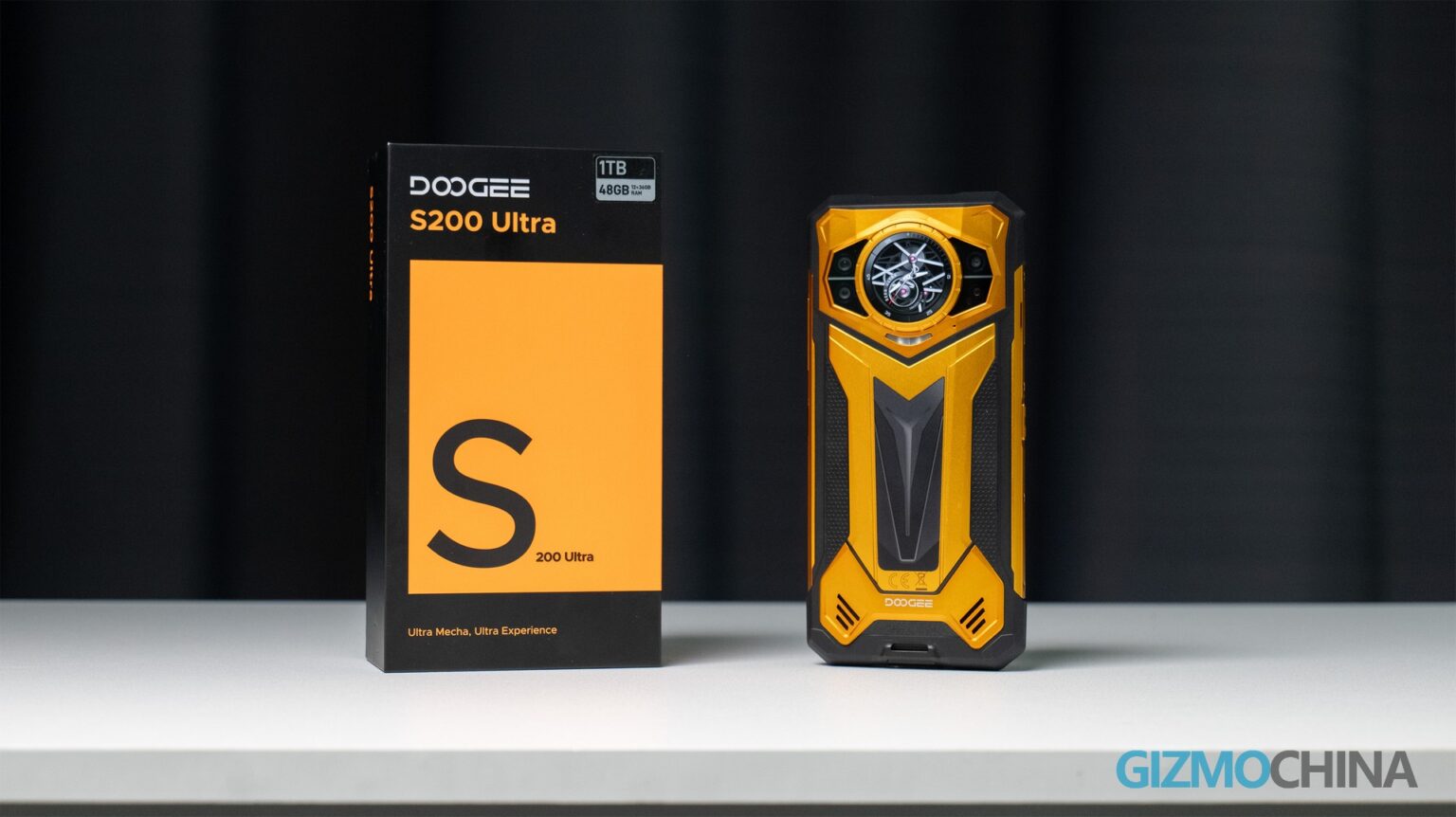 DOOGEE S200 Ultra Review: A Reliable Tool Built for Harsh Environments ...