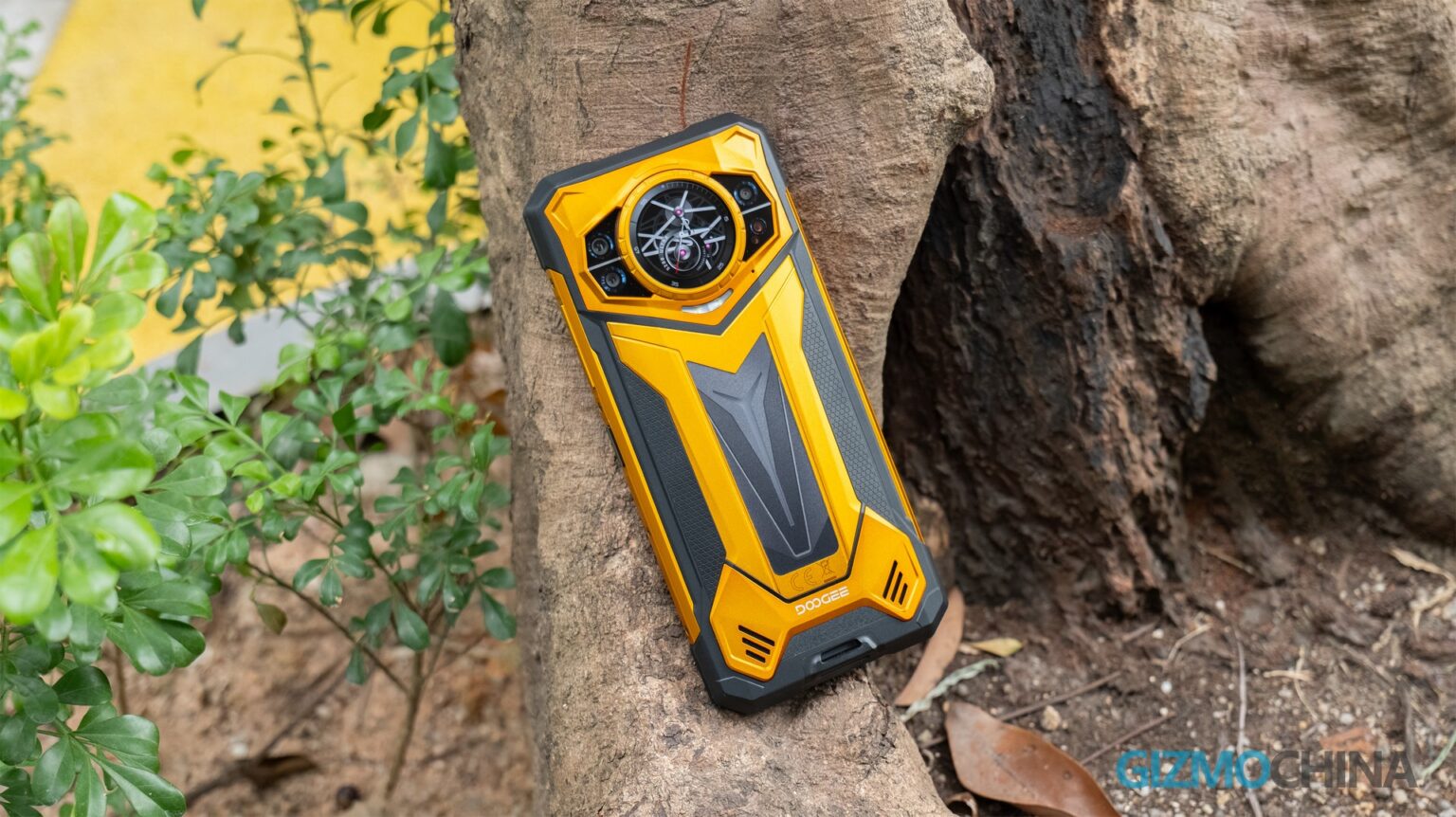 DOOGEE S200 Ultra Review: A Reliable Tool Built for Harsh Environments ...