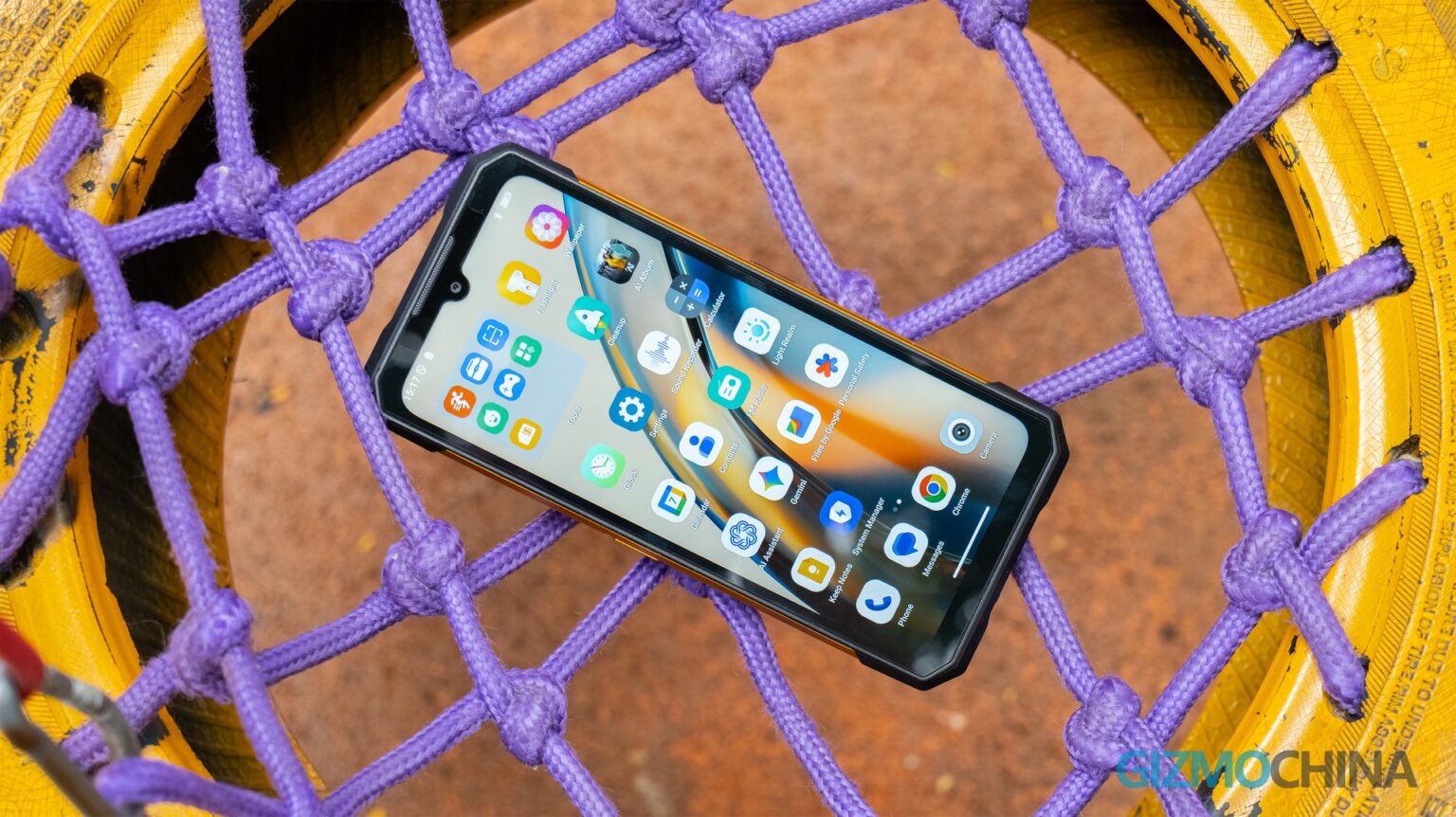 DOOGEE S200 Ultra Review: A Reliable Tool Built for Harsh Environments ...