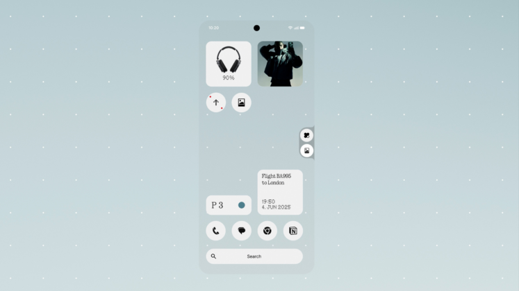 Nothing OS 4.0: Here’s All the New Features - Gizmochina
