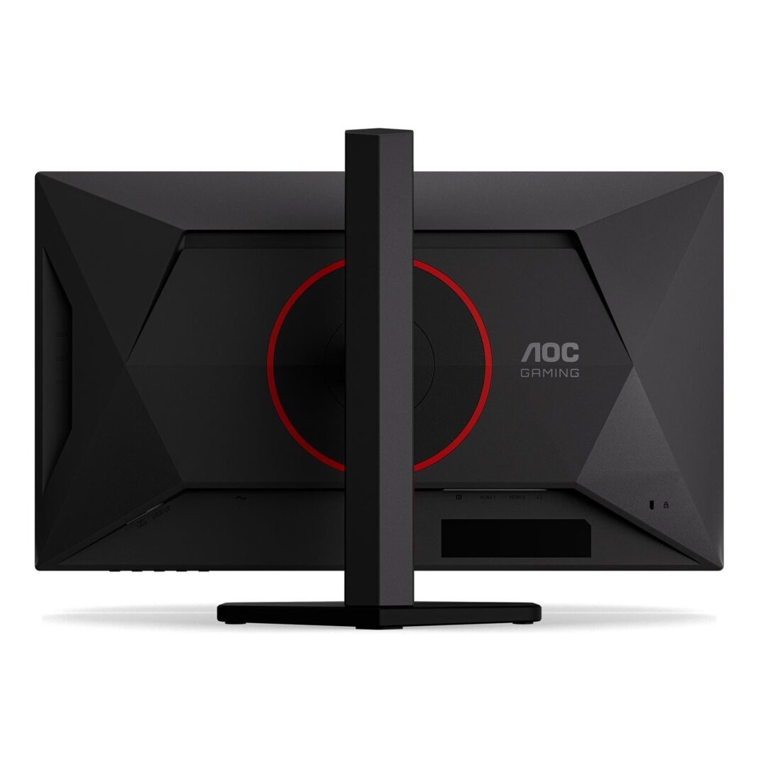 AOC’s Agon 25G4KUR Hits Europe Featuring 400 Hz Display and Fast IPS ...