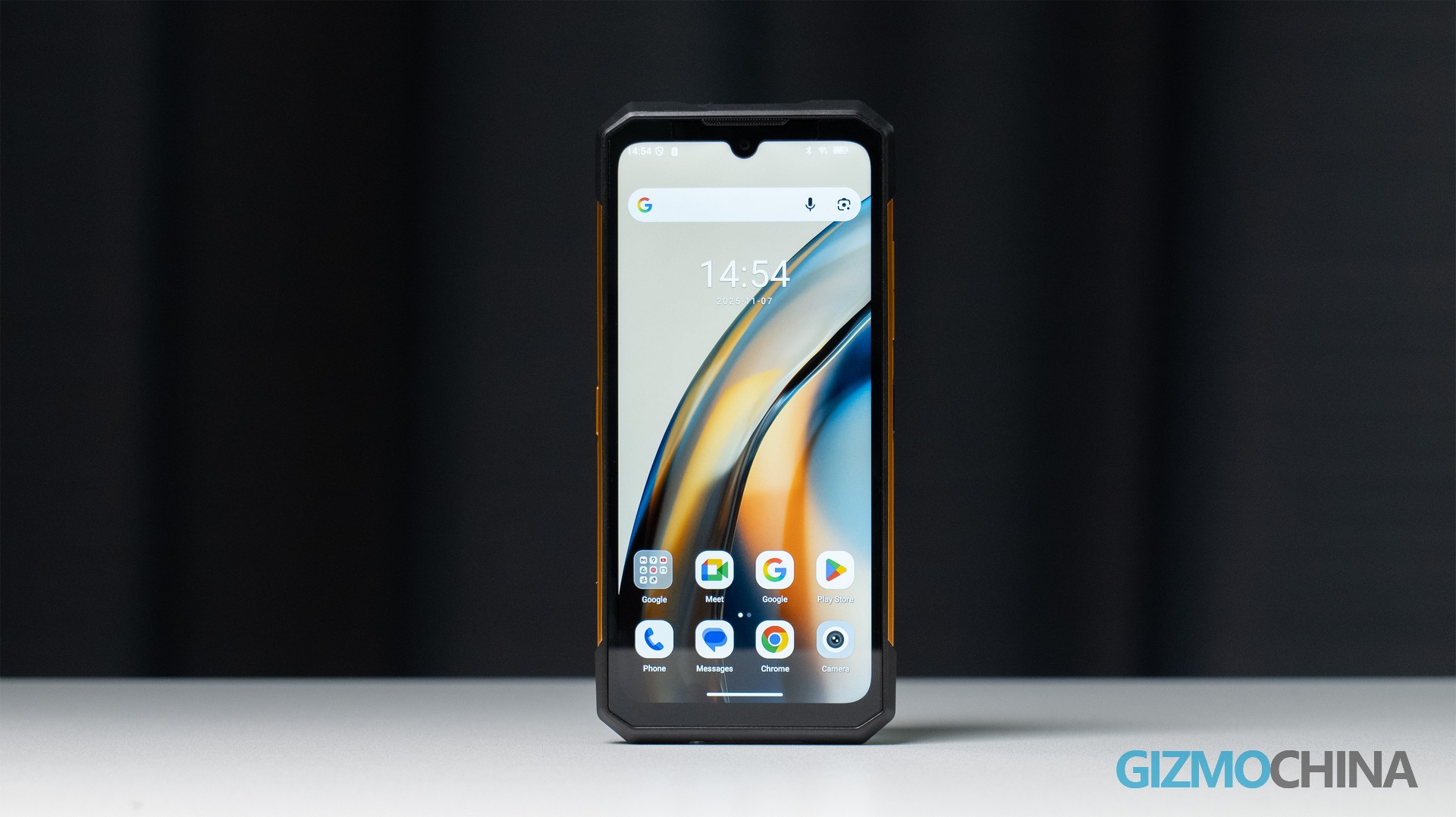 DOOGEE S200 Ultra Review: A Reliable Tool Built for Harsh Environments ...