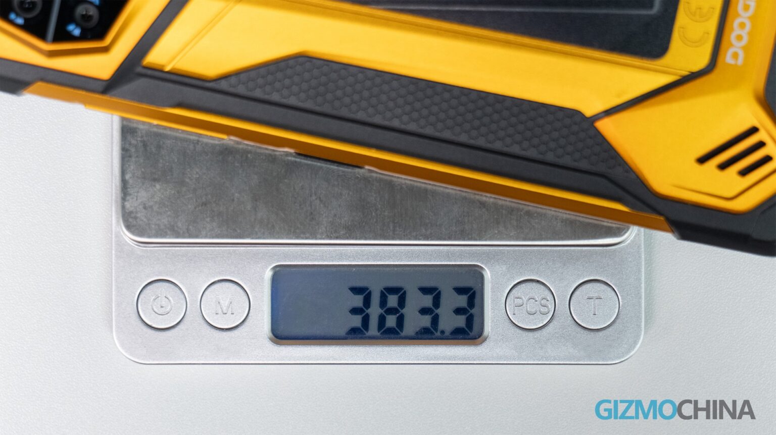 DOOGEE S200 Ultra Review: A Reliable Tool Built for Harsh Environments ...