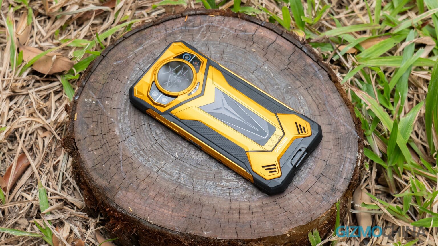 DOOGEE S200 Ultra Review: A Reliable Tool Built for Harsh Environments ...