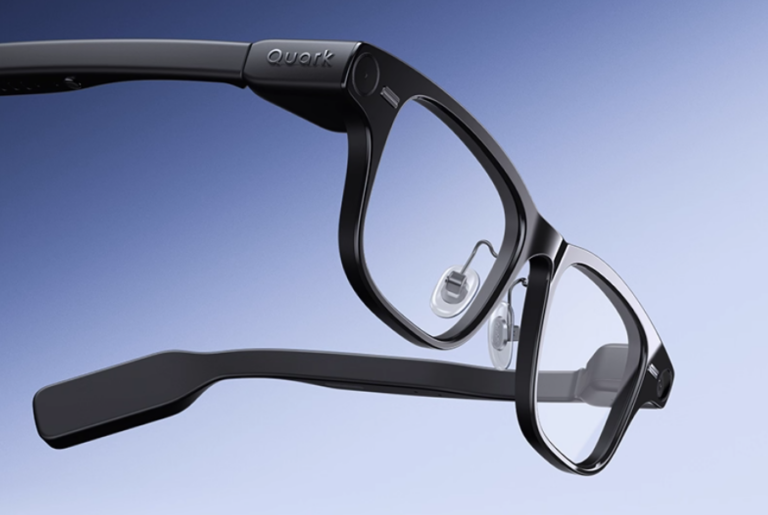 Alibaba Quark AI Glasses Now Available to Buy in China: Full Breakdown ...