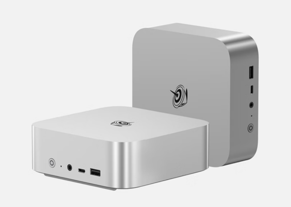 Beelink launches SER9 Max Mini PC with Ryzen 7 H 255, Radeon 780M ...