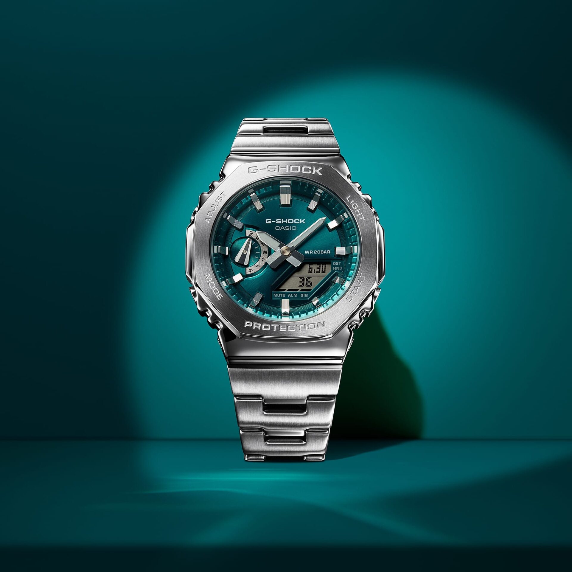 The Best-Looking Premium Casio Watches You Can Buy in 2025 - Gizmochina