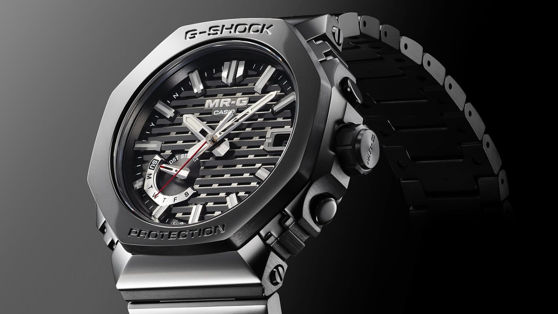 The Best-Looking Premium Casio Watches You Can Buy in 2025 - Gizmochina