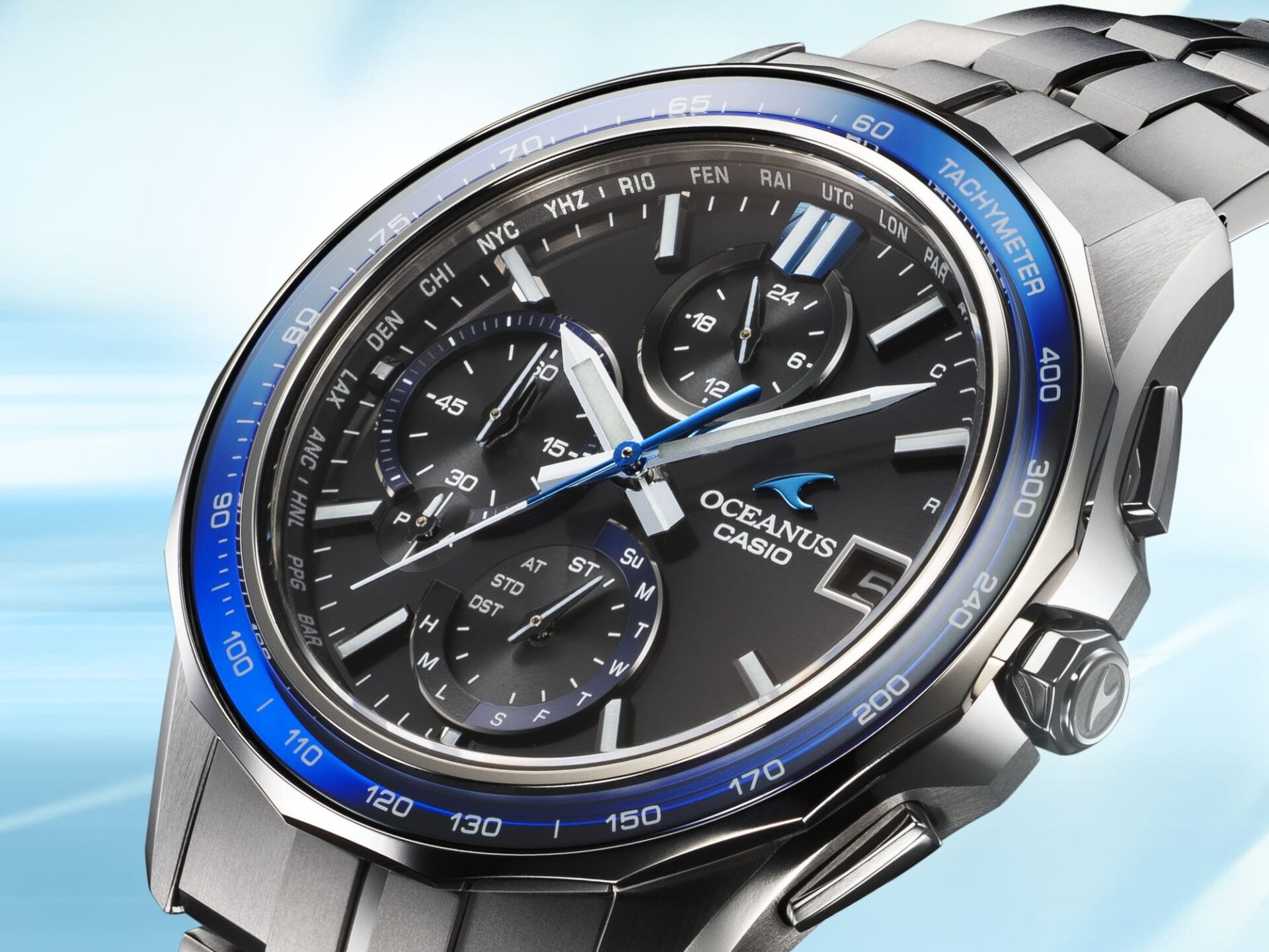 The Best-Looking Premium Casio Watches You Can Buy in 2025 - Gizmochina