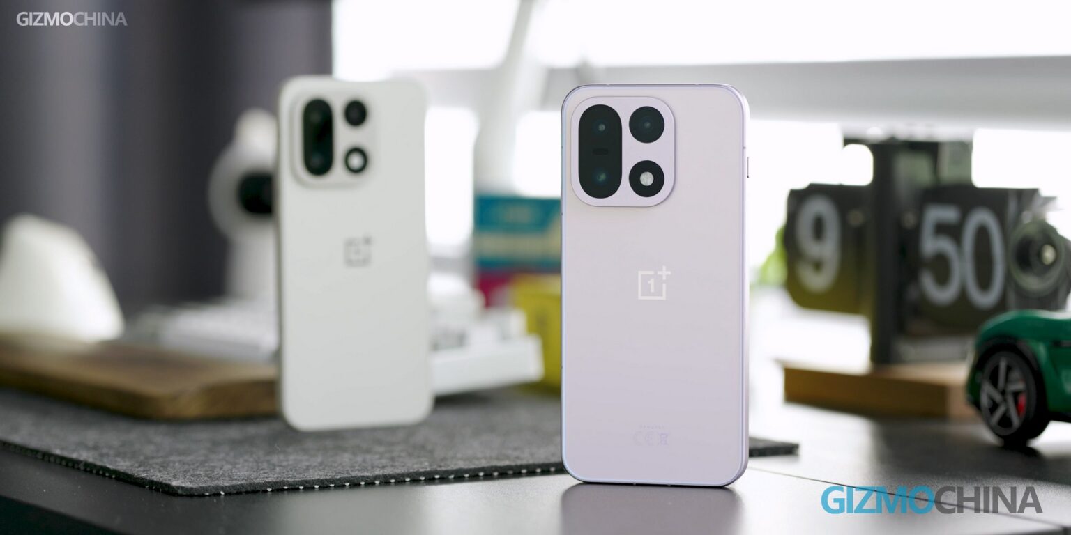 Global OnePlus 15 — What’s the REAL Difference vs China Version ...