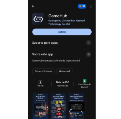 Windows PC emulation for Android is now official — with a catch - Gizmochina