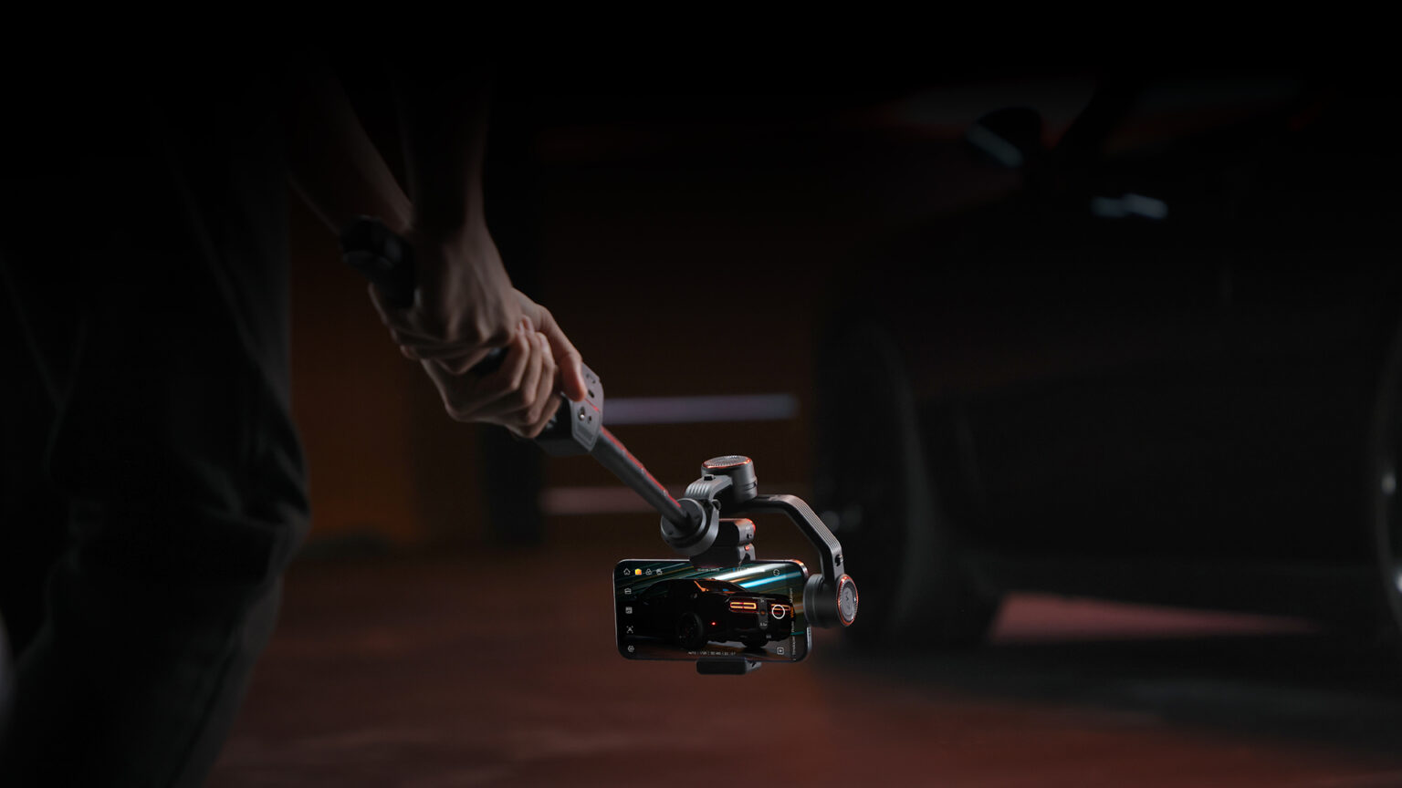 The Best Bang-for-Buck Mobile Gimbals for Content Creators in 2025 ...