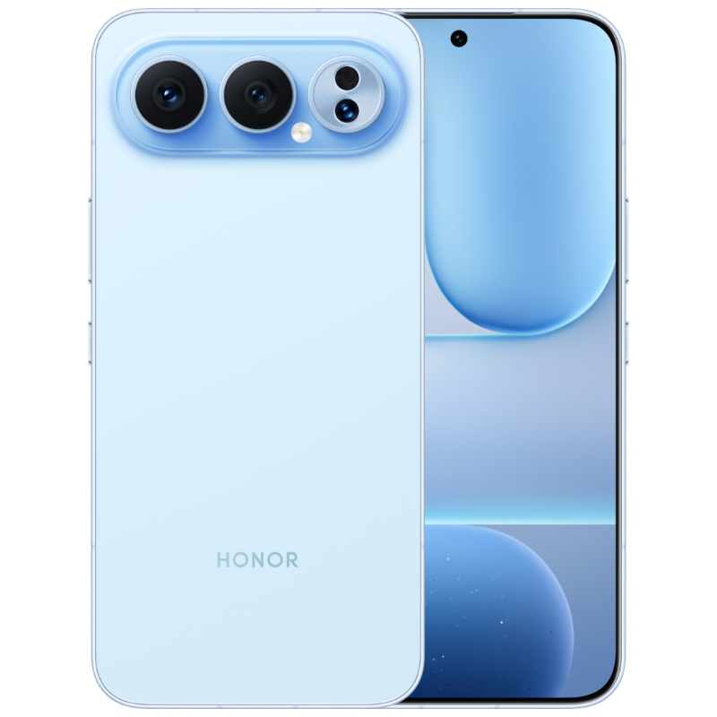 Honor 500, 500 Pro official renders, color options, configurations ...