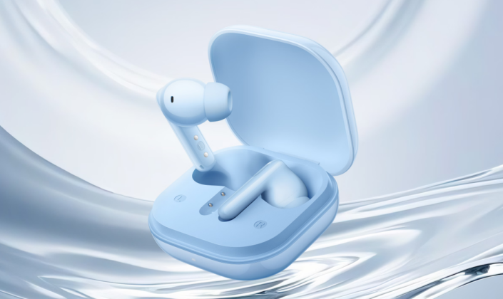 Honor Earbuds S launched with 49dB ANC, spatial audio & 42.5h battery ...