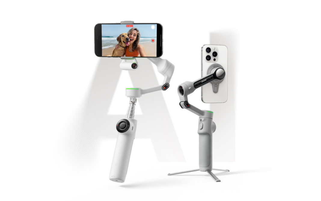 The Best Bang-for-Buck Mobile Gimbals for Content Creators in 2025 ...
