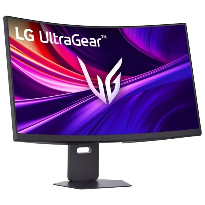 LG launches 37G800A curved 4K 165Hz gaming monitor with DisplayHDR 600 ...